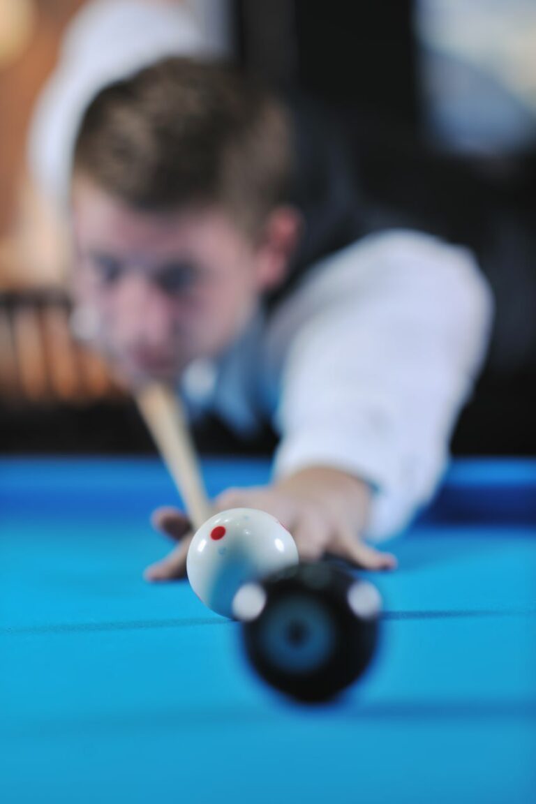 The Rich History and Varieties of Billiards Explained