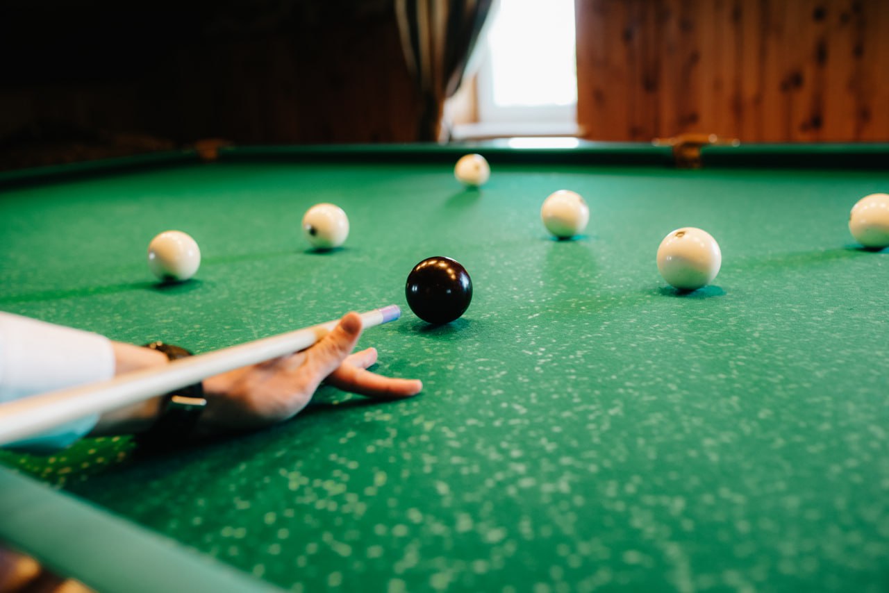 The Rich History and Varieties of Billiards Explained
